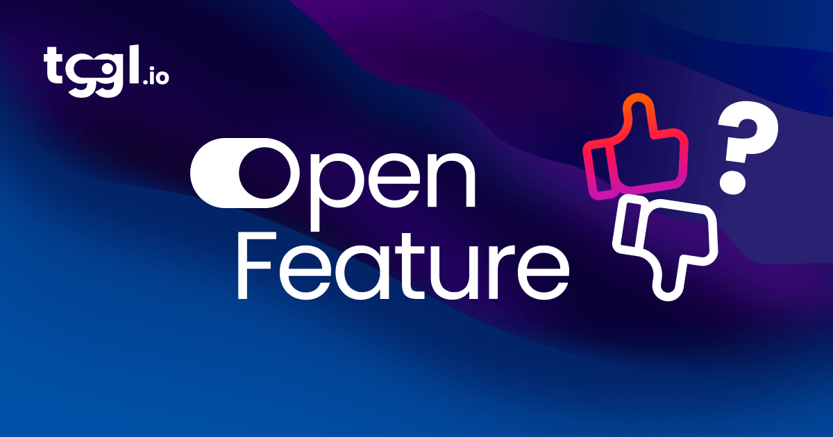 What Is OpenFeature and does it really avoid vendor lock-in?