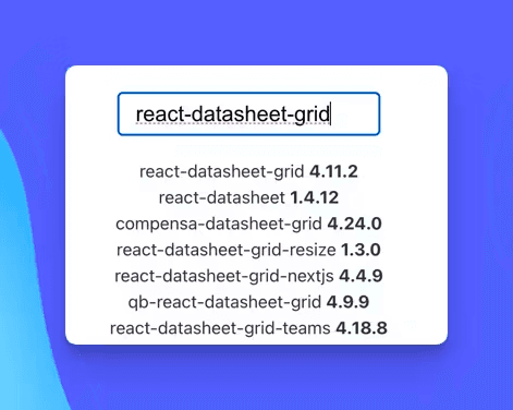How to setup feature flags in React