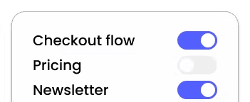 Everything you need to know about feature flags - The complete guide