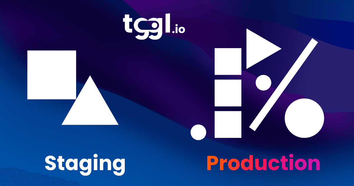 Tggl.io | Feature flags and release management