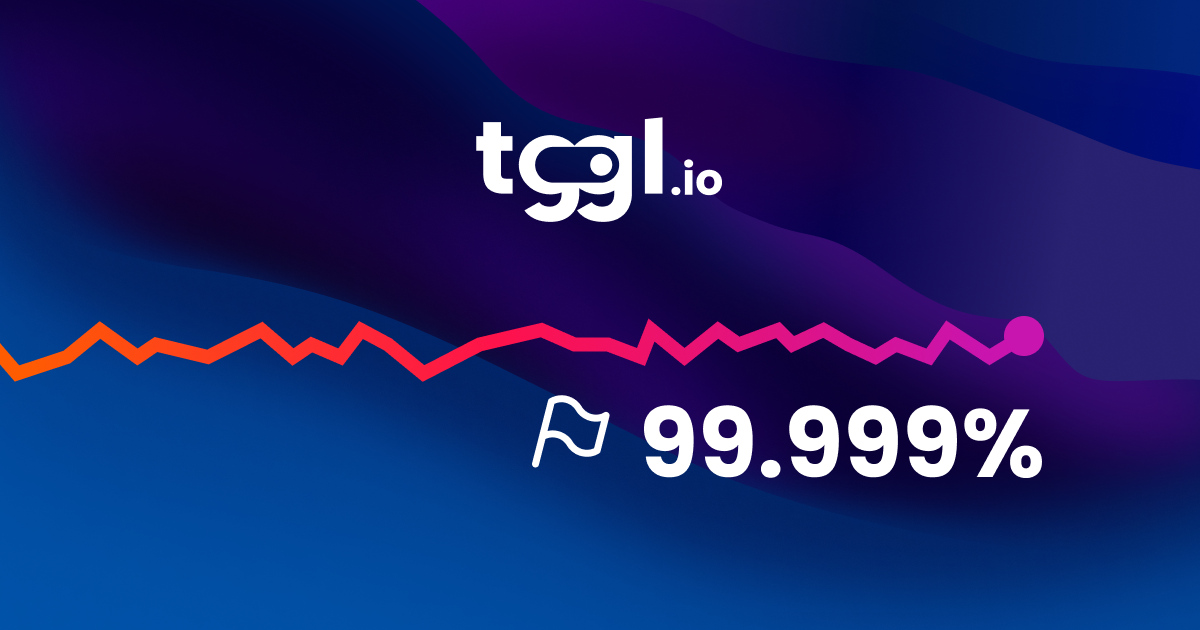 High availability with feature flags