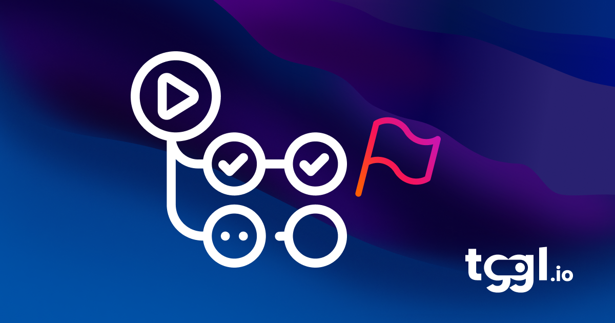 How to integrate feature flags into your CI/CD pipeline for safer, faster releases