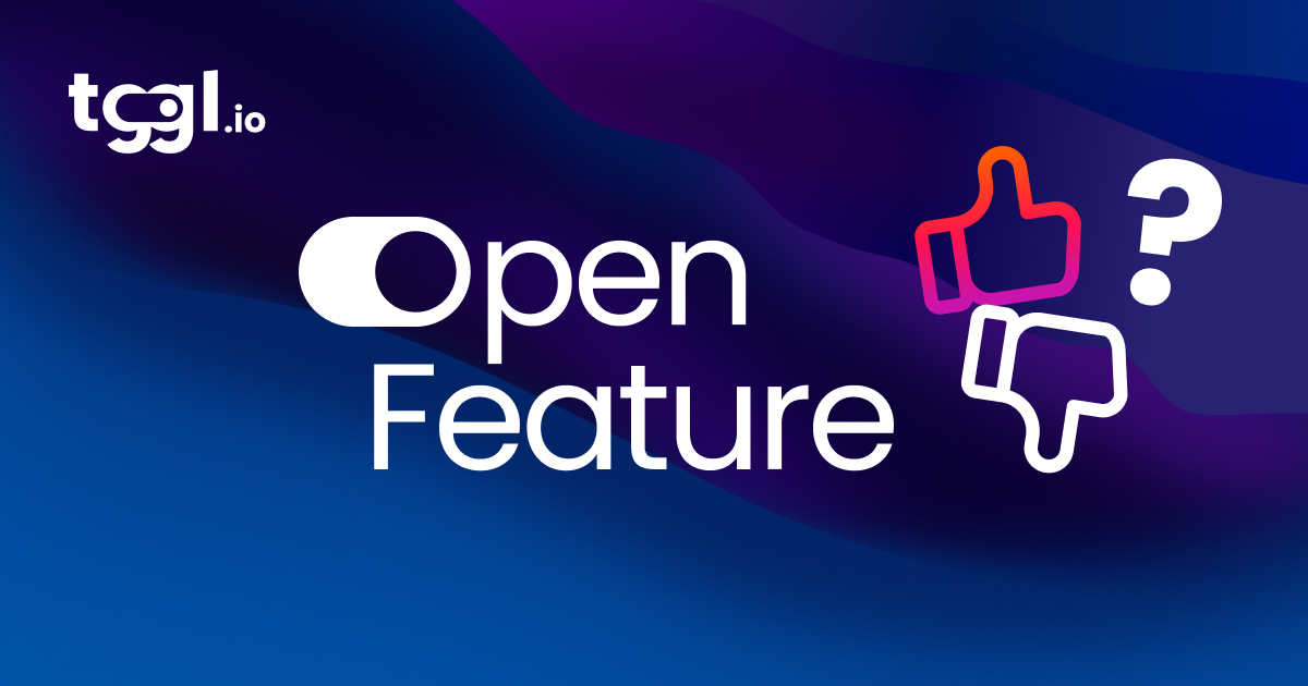 What Is OpenFeature and does it really avoid vendor lock-in?