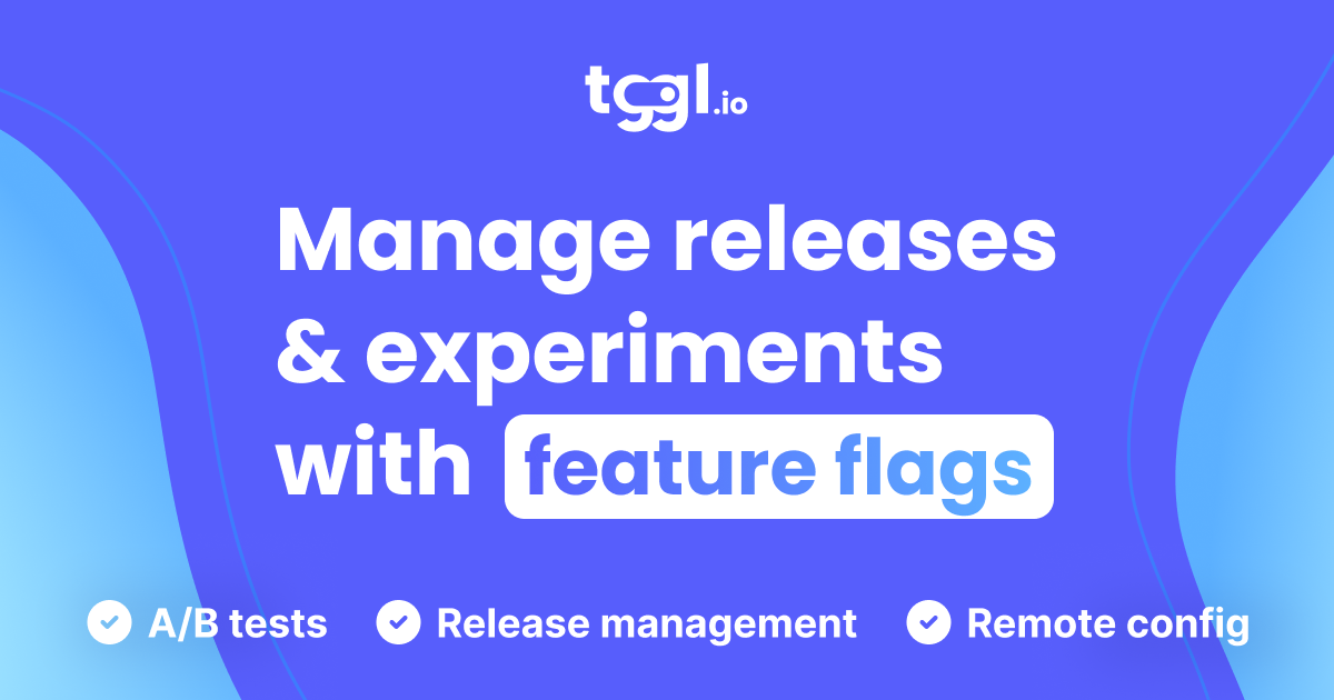Feature flag audit-logs | Tggl